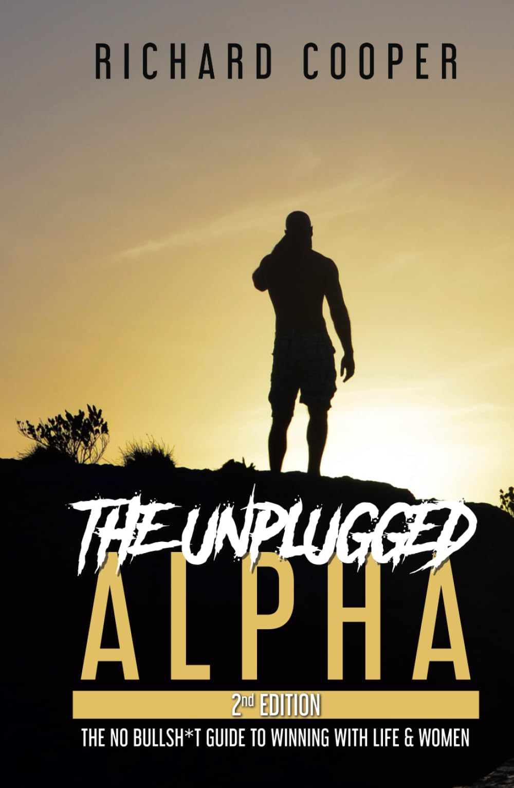 The Unplugged Alpha (2nd Edition): The No Bullsh*t Guide to Winning ...