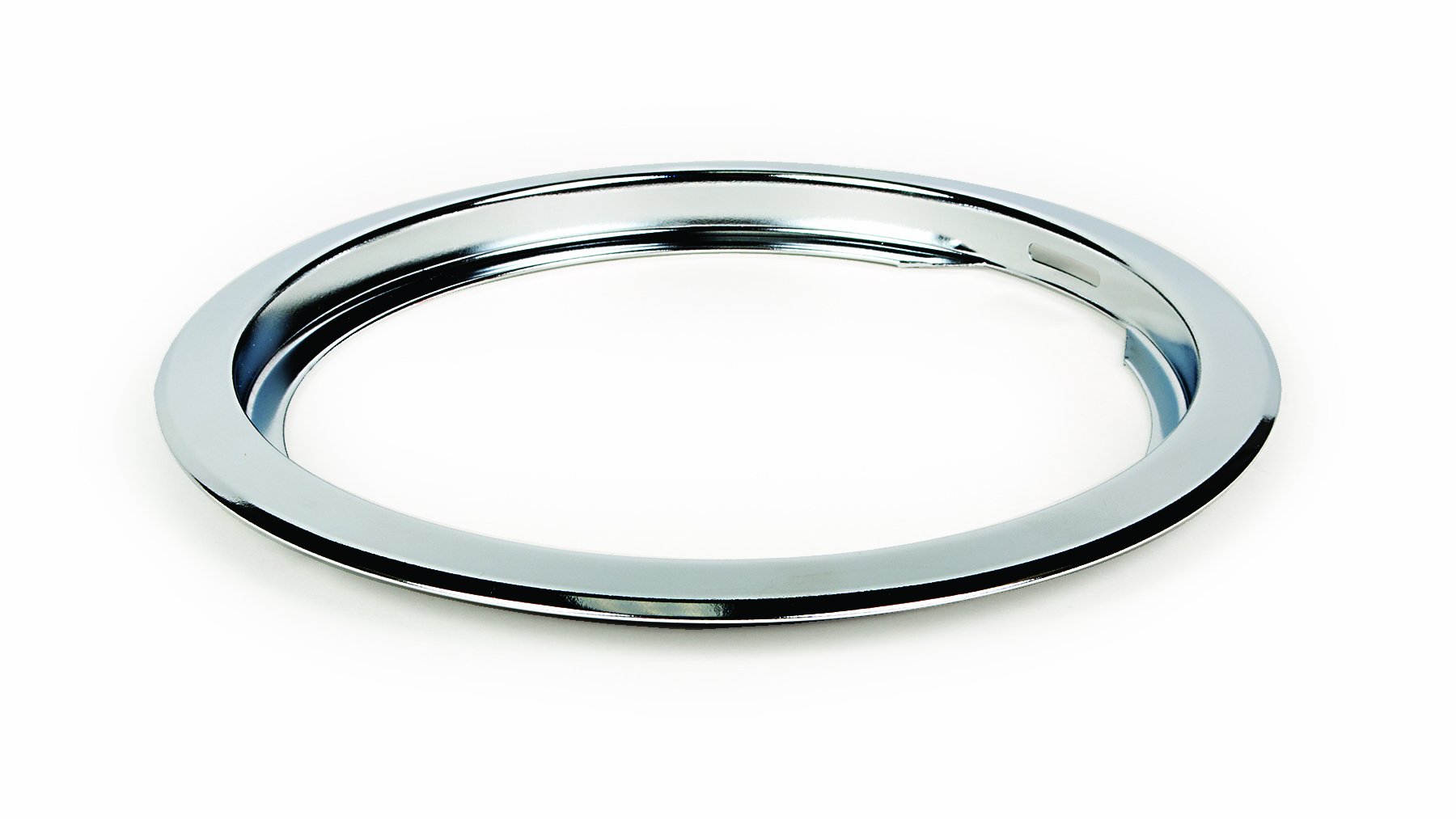 Amazon.com: Camco 00353 8" Universal Trim Ring (Chrome) : Tools & Home ...