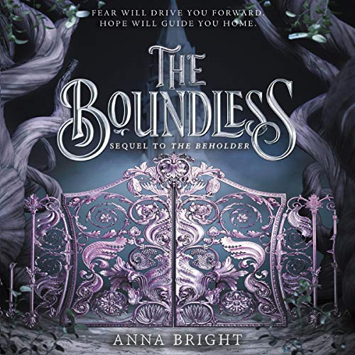 Amazon.com: The Beholder (Audible Audio Edition): Anna Bright, Emily ...