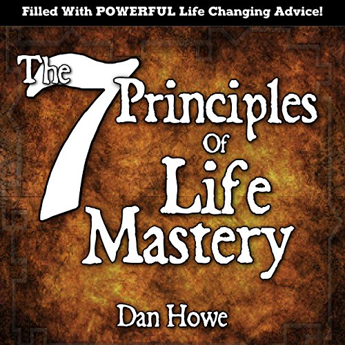 Amazon.com: The 7 Principles of Life Mastery (Audible Audio Edition ...