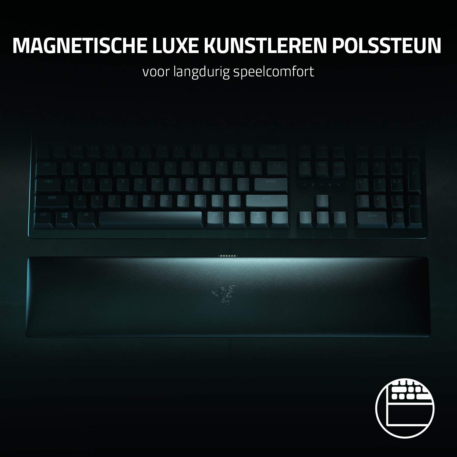 Buy Razer Huntsman V2 Analog - Premium Gaming Keyboard with Analog ...