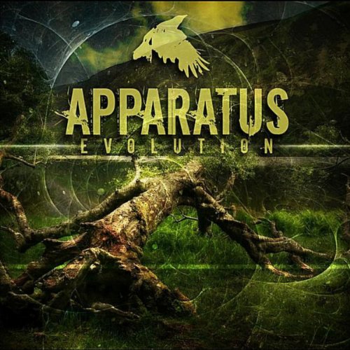 Reproducir Evolution de Apparatus en Amazon Music