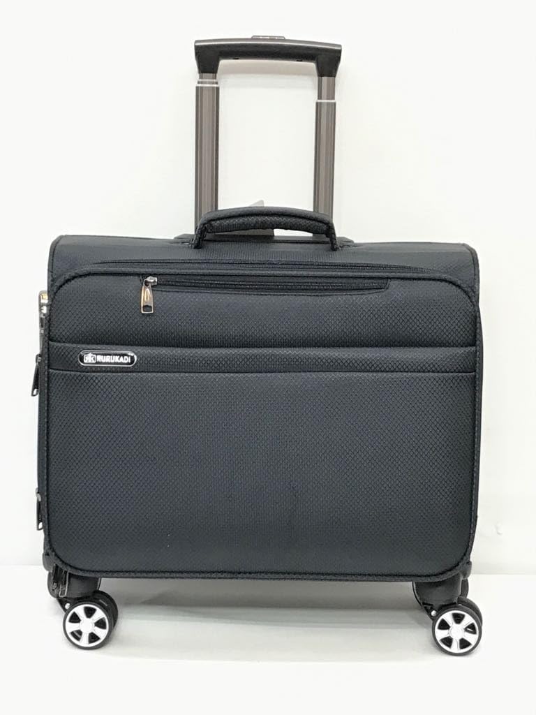 Amazon.com: Trolley Bag Model 718 : Clothing, Shoes & Jewelry
