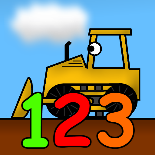 Kids Trucks: Numbers & Counting - App on Amazon Appstore