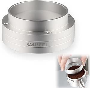 Amazon.com: 58mm Espresso Dosing Funnel for 58mm Portafilter, Coffee ...