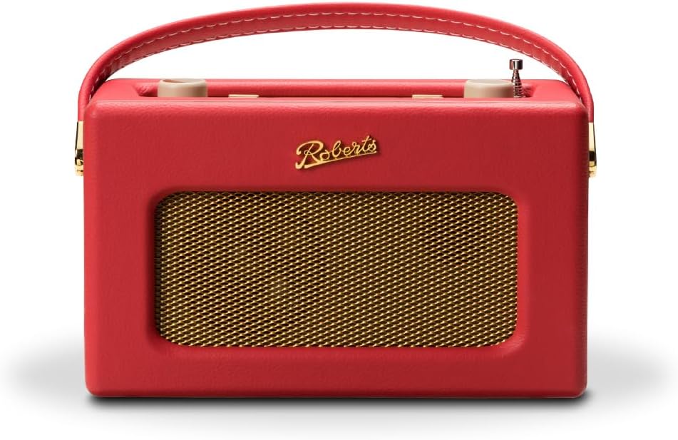Roberts Rambler BT Stereo Bluetooth DAB/DAB+/FM Radio : Amazon.co.uk ...