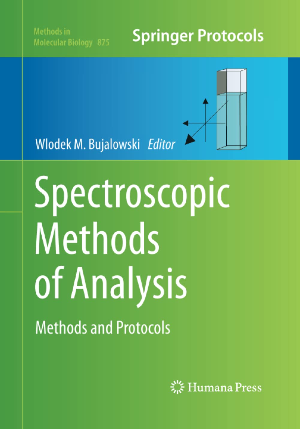 Buy Spectroscopic Methods of Analysis: Methods and Protocols: 875 ...