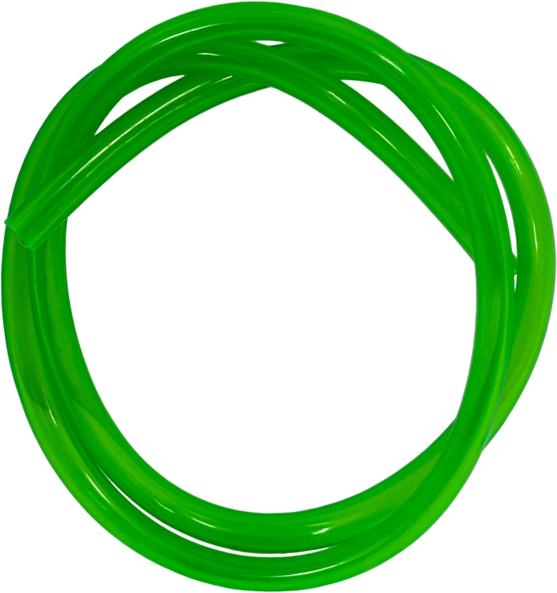 Amazon.com: Helix Racing FUEL LINE GREEN 1/4"X3' : Automotive
