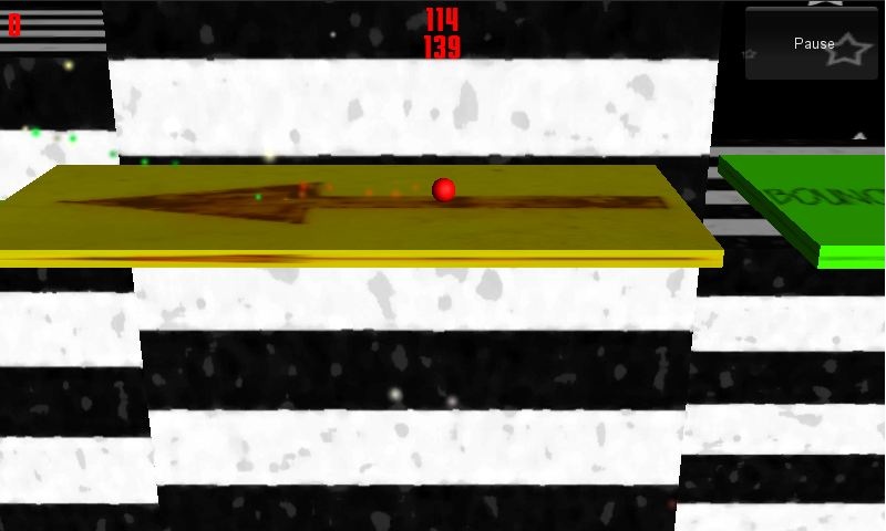 Bounce the game - App on the Amazon Appstore