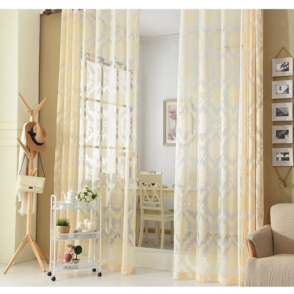 Translucent Curtains