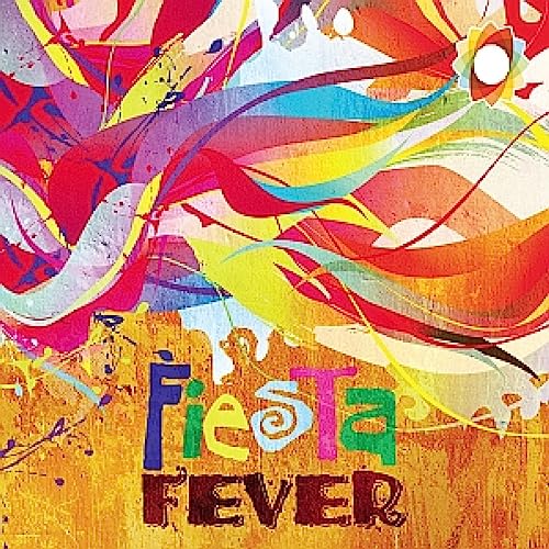 Amazon Music - VARIOUS ARTISTSのFiesta Fever - Amazon.co.jp