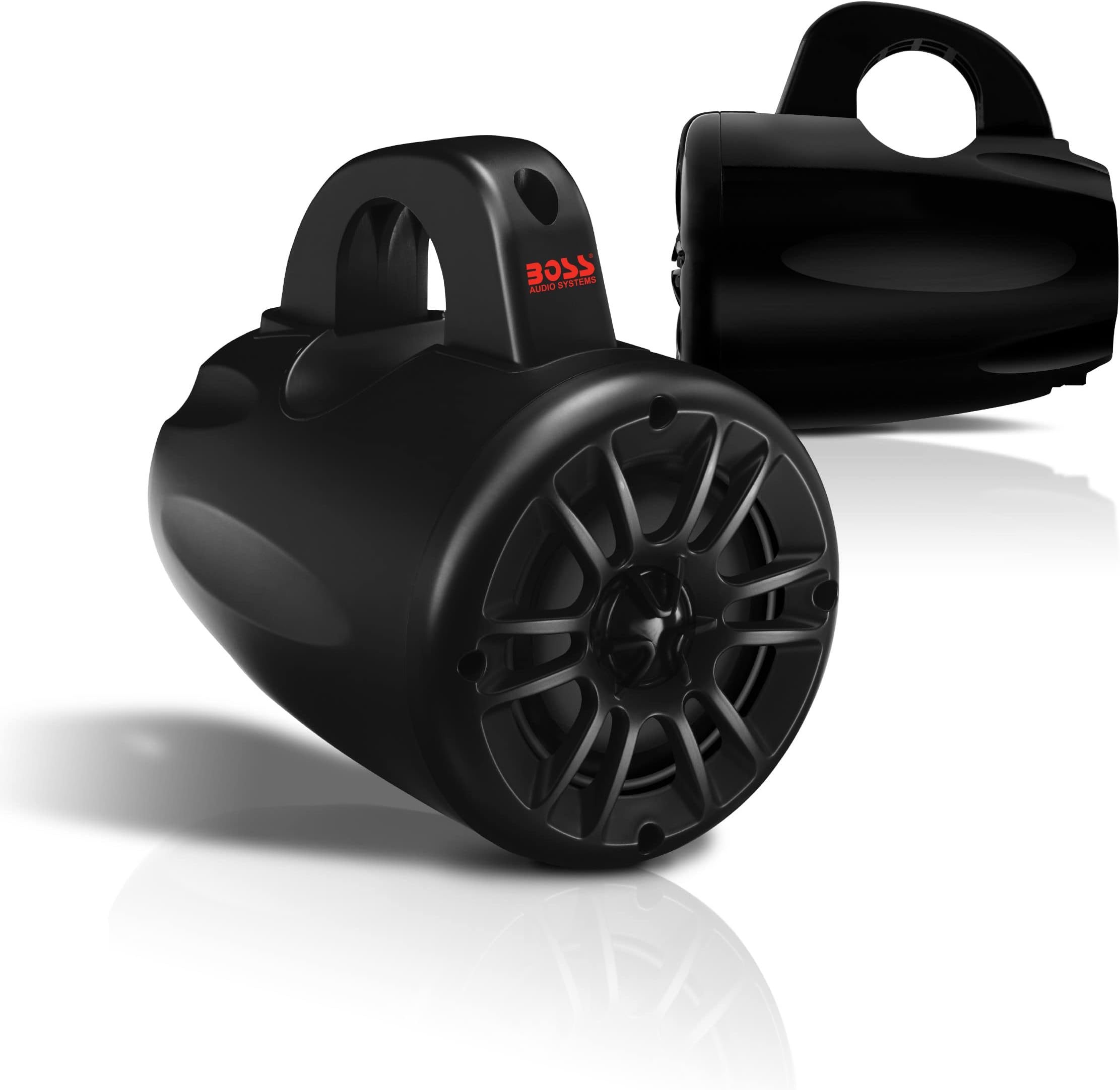 Amazon.com: BOSS Audio Systems MRWT40 ATV UTV Marine Weatherproof ...