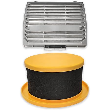 Amazon.com - Replacement Filter Compatible with Hoover MAXLife Elite ...