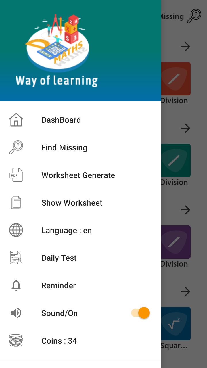 Math Kids AI Learning - App on Amazon Appstore