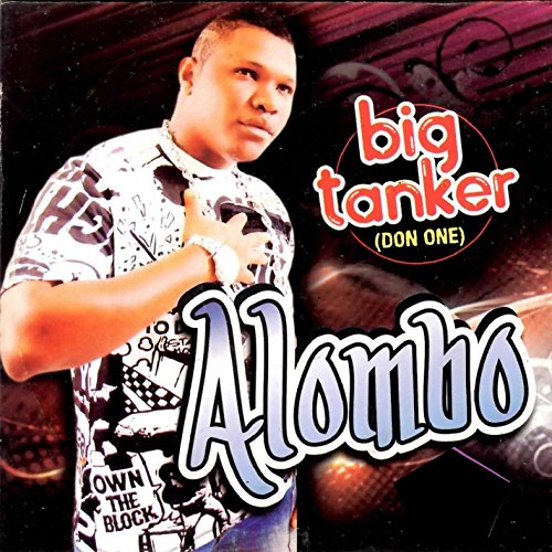 Play Alombo by Big Tanker on Amazon Music
