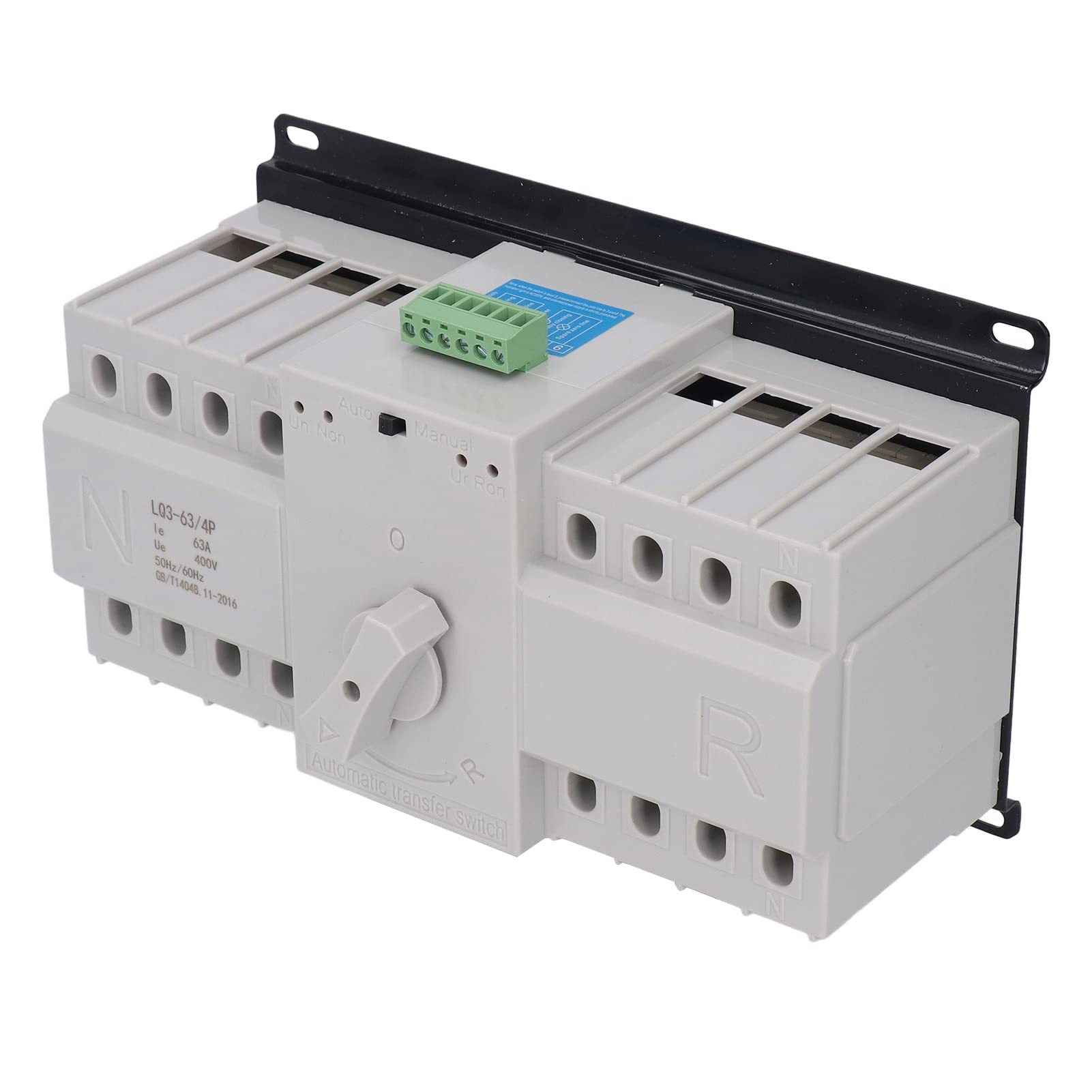 Buy Generator Changeover Switch, High Sensitivity Quick Response No ...