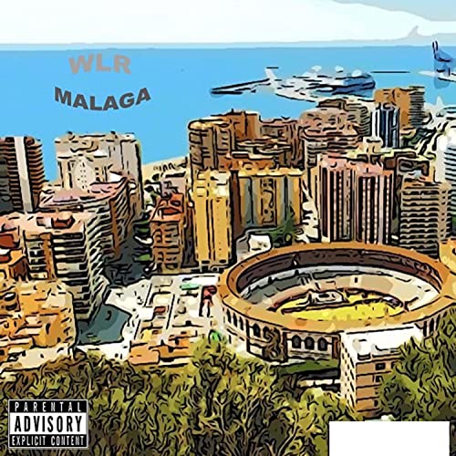 Malaga de Wlr en Amazon Music Unlimited