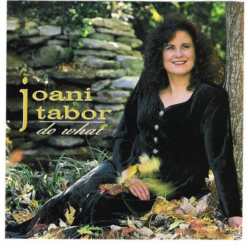Joani Tabor - Do What - Amazon.com Music