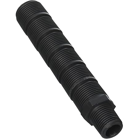 Amazon.com : Orbit 37114 1/2" x 3/4" x 6" Cut-Off Sprinkler Riser ...