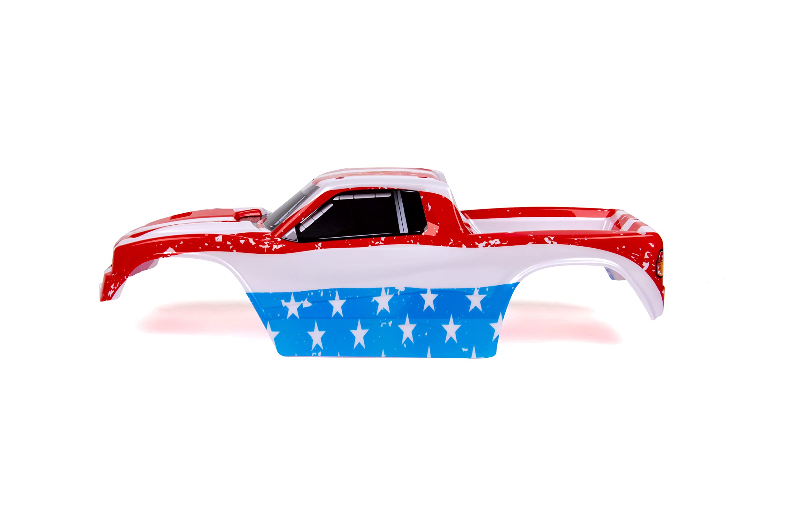 Snapklik.com : SummitLink Custom Body USA Flag Style Compatible For ...