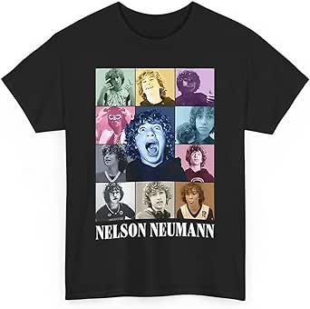 Generic Tour Neumann Gifts 2024 New Nelson Name Family Merch Fans ERAS ...