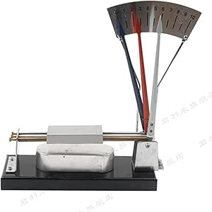 Amazon.com: Wire Expansion Demonstrator Physical Mechanics Equipment ...