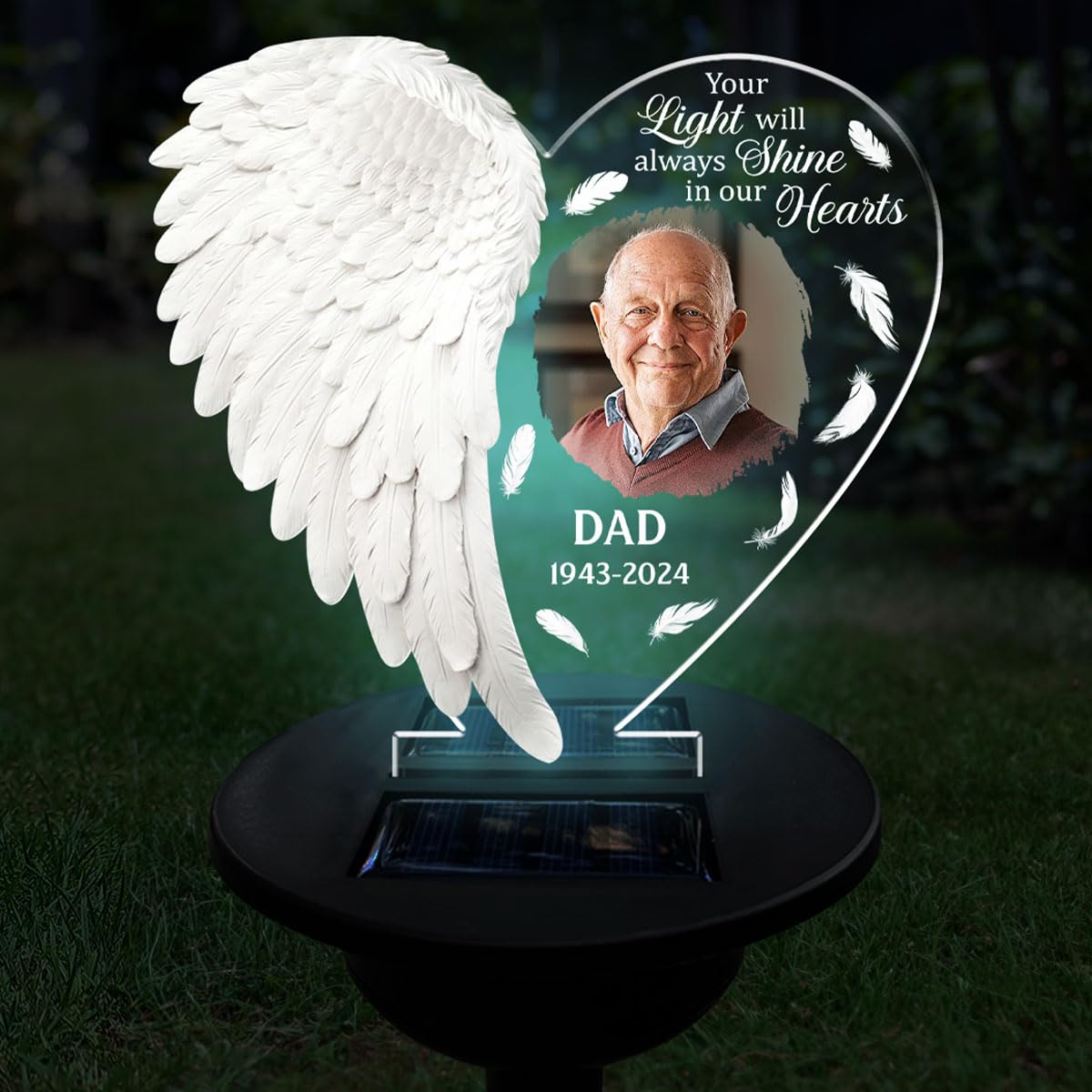 Light Memorial