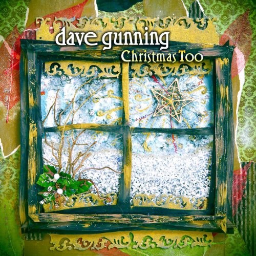 Amazon.com: Christmas Too : Dave Gunning: Digital Music