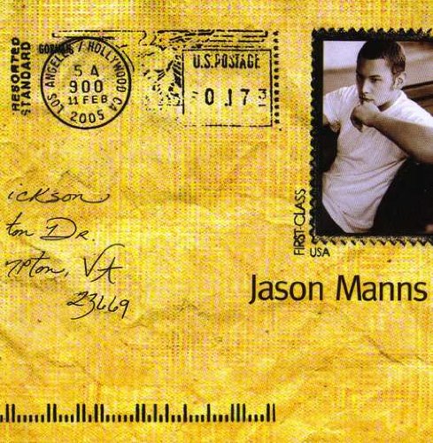 Jason Manns - Amazon.com Music