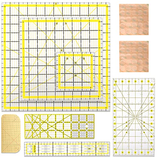 Quilting Rulers Racks at Toby Skene blog