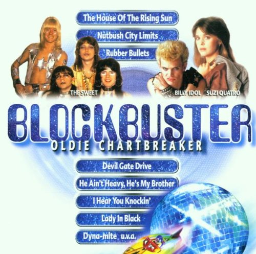 Amazon.de:Blockbuster-Oldie Chartbreaker