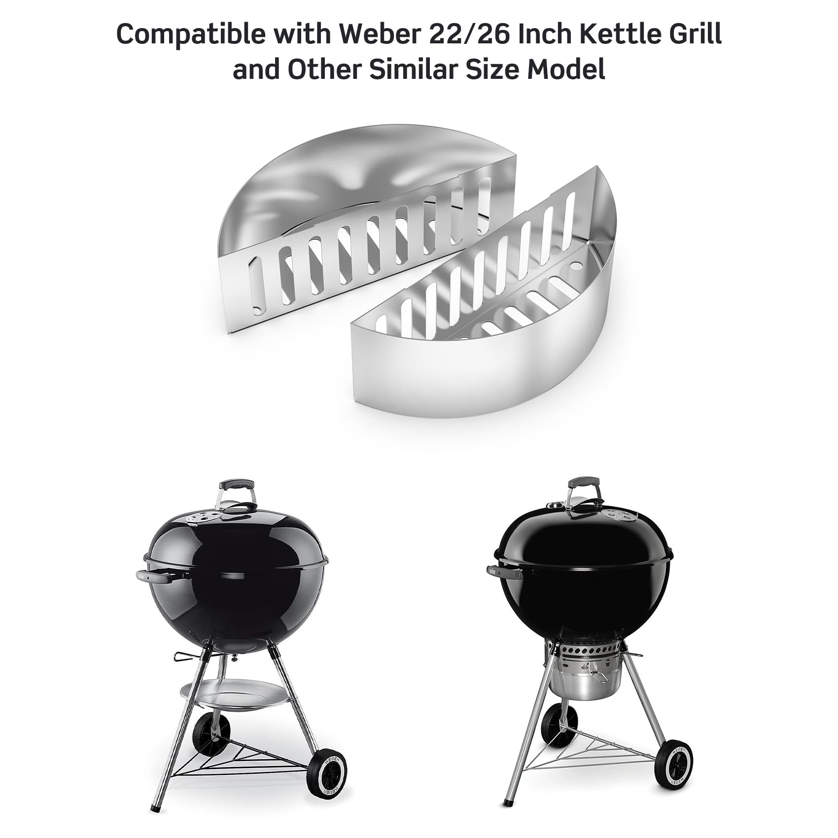 Charcoal Weber Grill Sizes