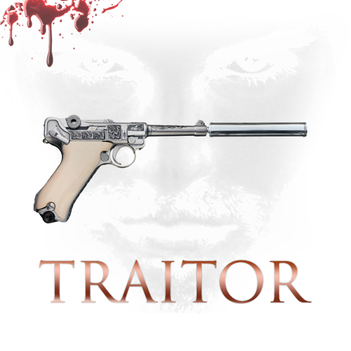 Traitor Lite - ww2 fps - App on Amazon Appstore
