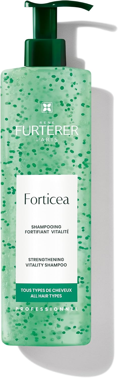 Rene Furterer Forticea Strengthening Revitalizing Shampoo - Formulated ...