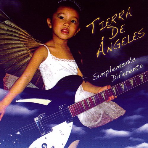 Amazon MusicでTierra de ÁngelesのSimplemente diferenteを再生する