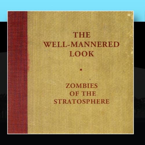 Amazon.com: The Well-Mannered Look: CDs & Vinyl