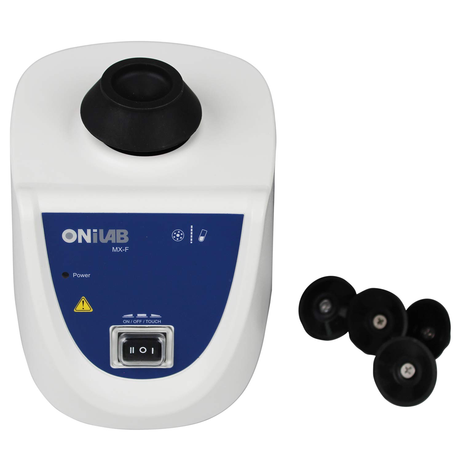 Buy ONiLAB Lab Vortex Mixer with Touch Start and Continuous Modes ...