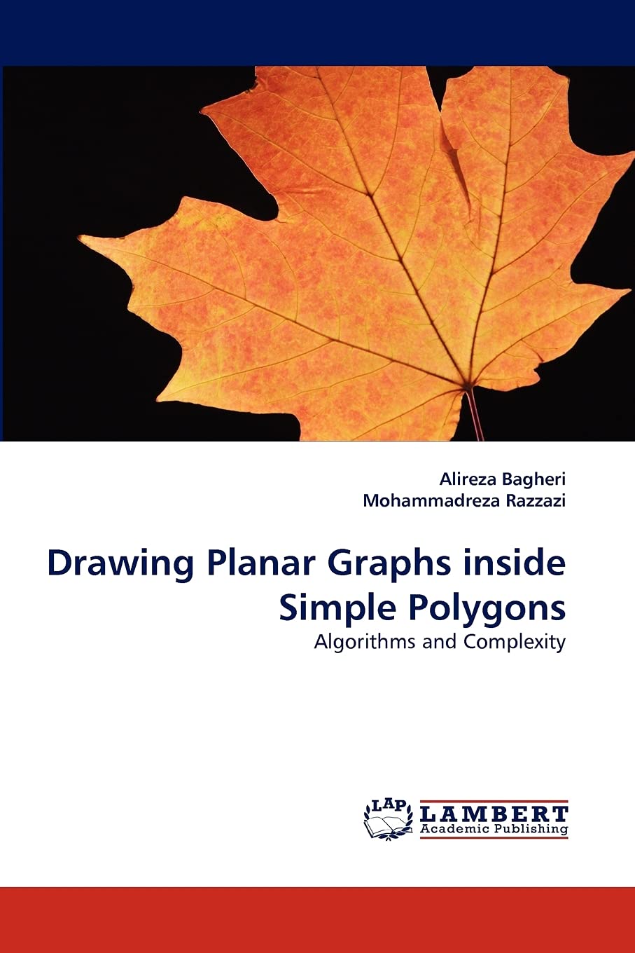 Drawing Planar Graphs inside Simple Polygons: Algorithms and Complexity ...