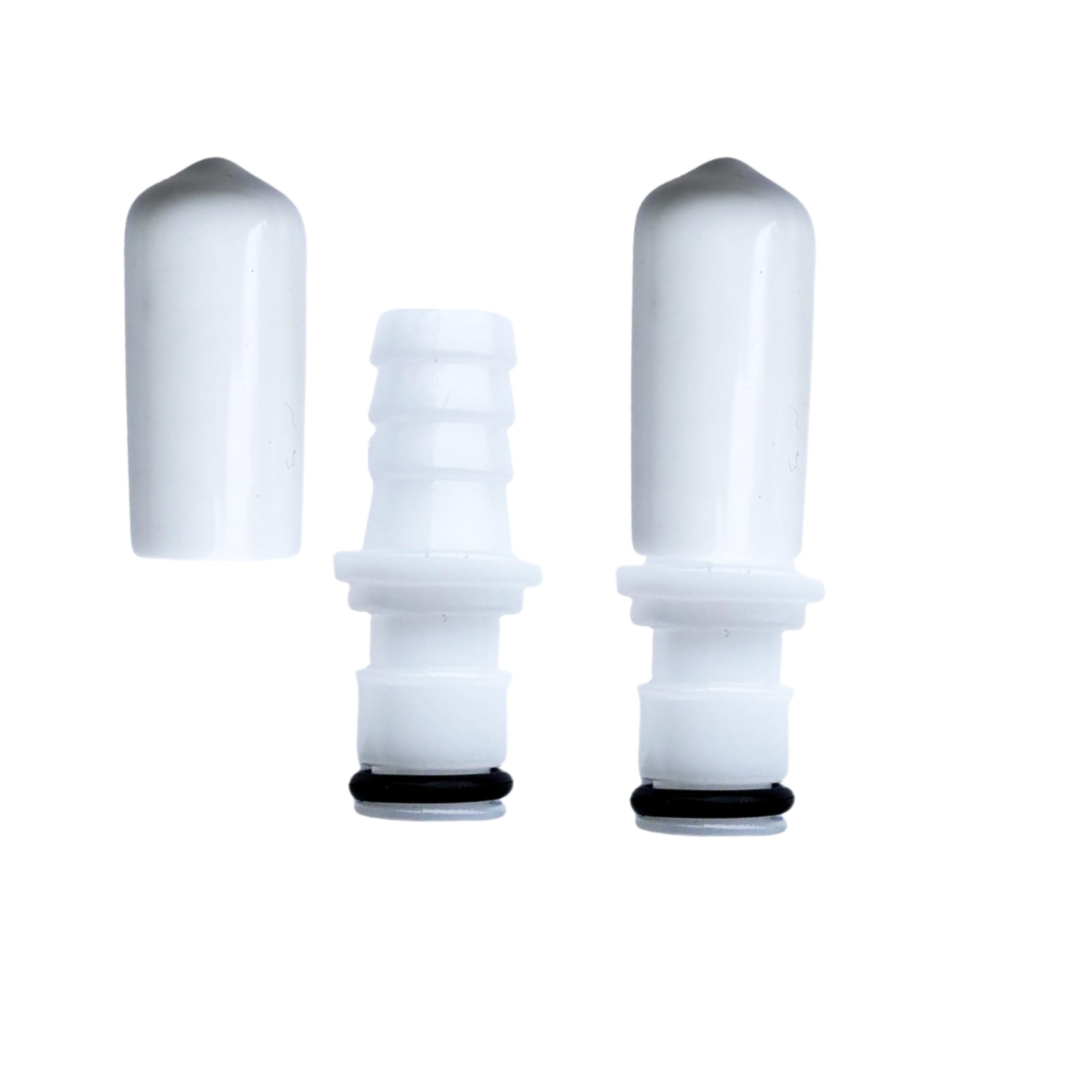 Amazon.com: Aretle Replacement 2 M236 Male Connectors + 2 Caps for ...