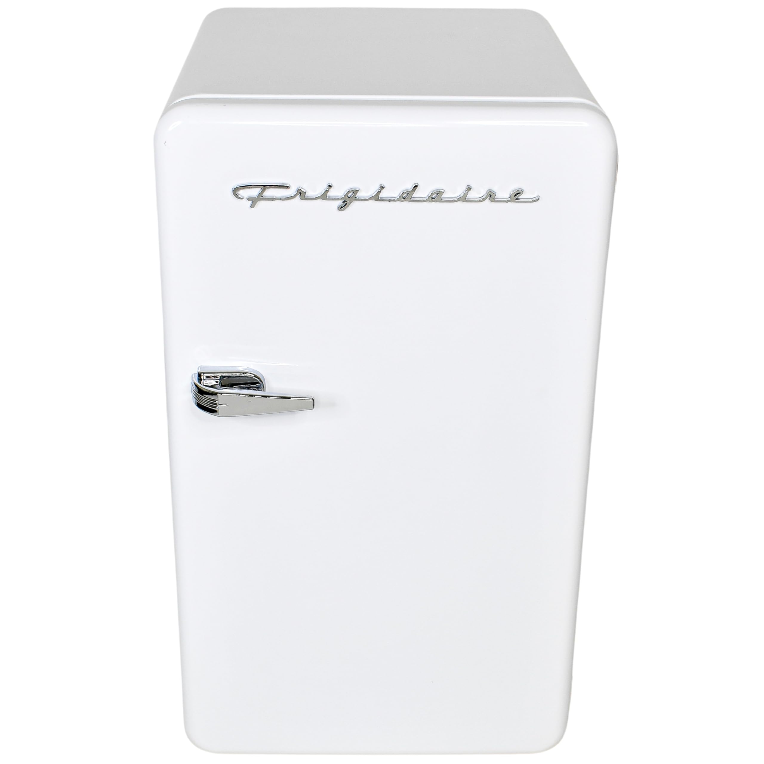 Amazon.com: Frigidaire Retro Compact Refrigerator with Chiller, 3.2 cu ...