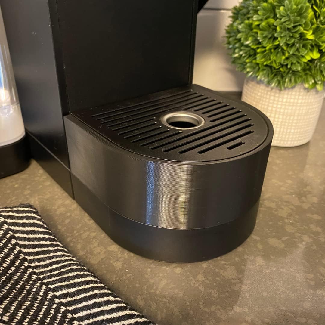 Amazon.com: Drip Tray Mug/Cup Riser Made for the Keurig to Reduce ...