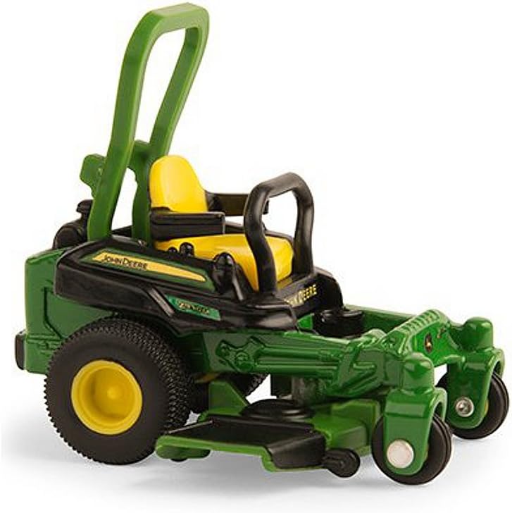 John Deere 1/32 Scale Z930M Zero Turn Lawn Mower Toy : Amazon.co.uk: Outlet