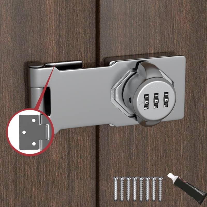 Household Cabinet Password Locks, Anti-Theft Cabinet Password Lock ...