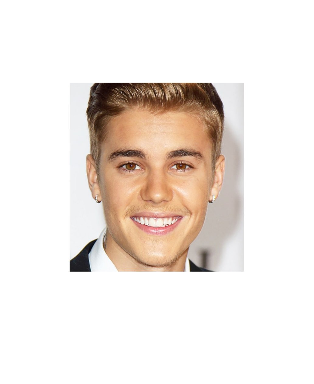 Justin Bieber Sans Dents Trotz Seines Erfolgs Fühlt Sich Justin