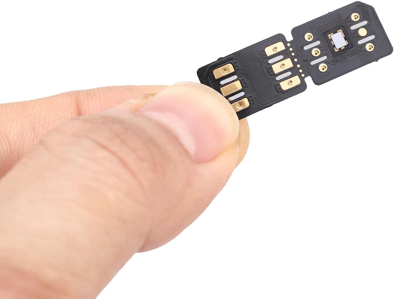 Amazon.com: Generic Carrier Switch SIM Chip Compatible with 7 to 13 ...