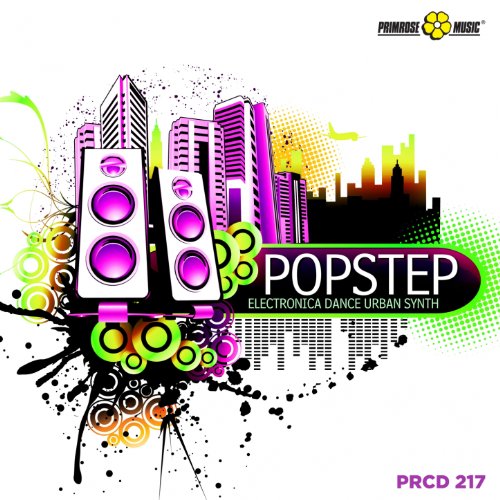Play Popstep (Rhythmic) by VARIOUS ARTISTS on Amazon Music
