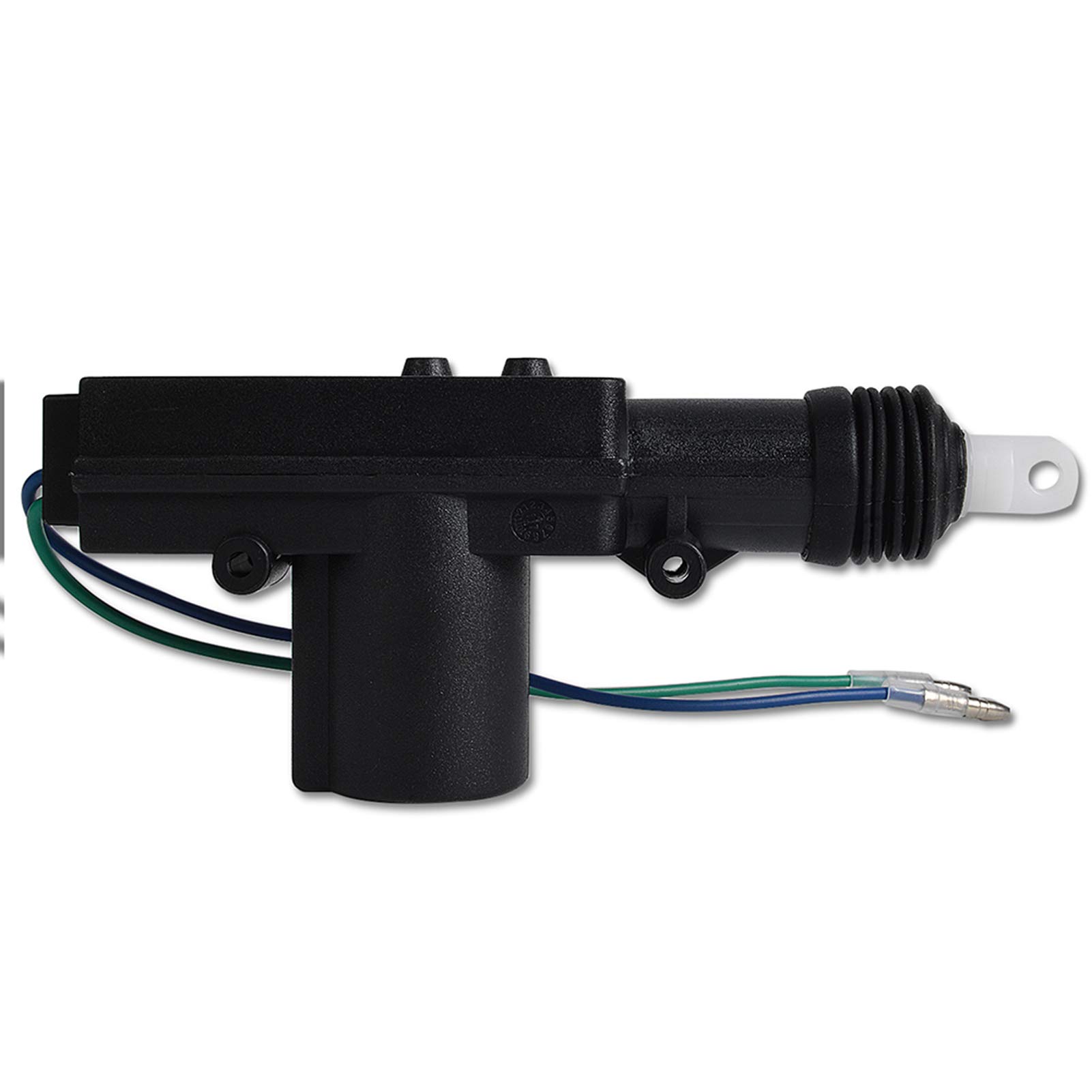 12V Power Lock Motor Universal 12 Volt Door Lock Actuator Motor - 2 ...