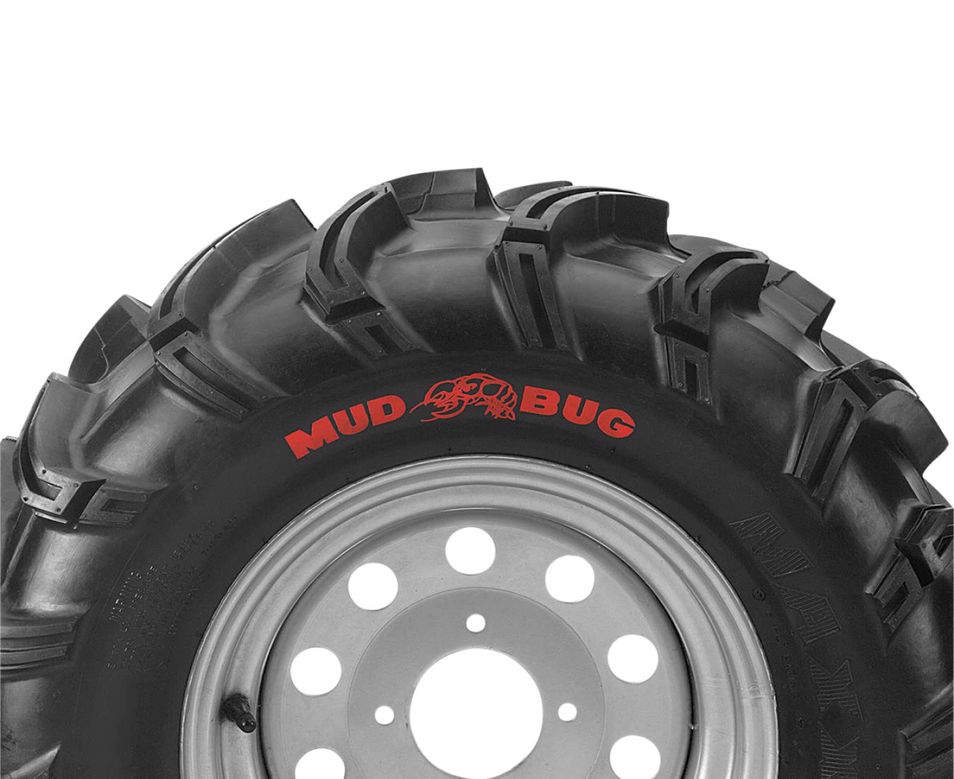 Maxxis Mud Tires Atv