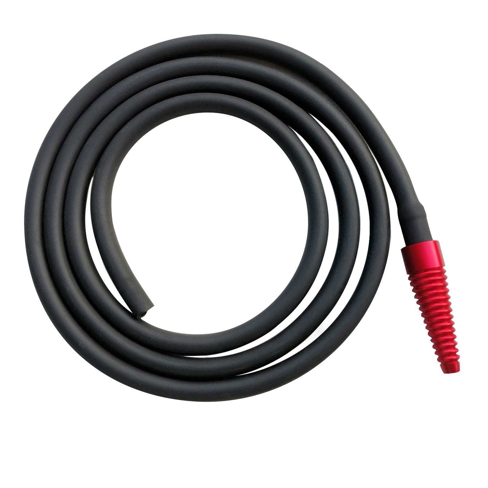 Amazon.com: ANGSO-AUTO Cone Nozzle Adapter for Evap Smoke Machines ...