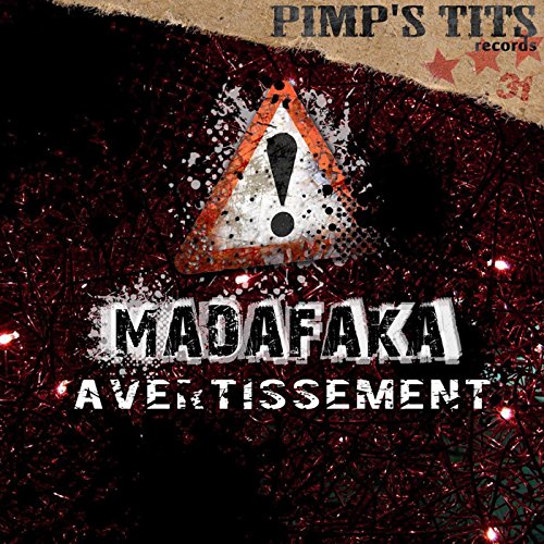 Play Avertissement by Madafaka on Amazon Music